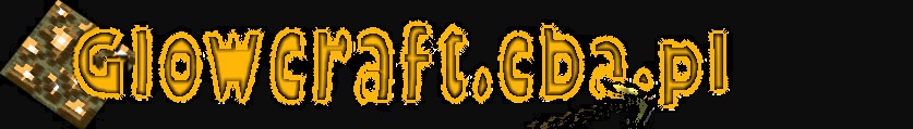 [FB] [PL] [WL] GlowCraft Minecraft Server